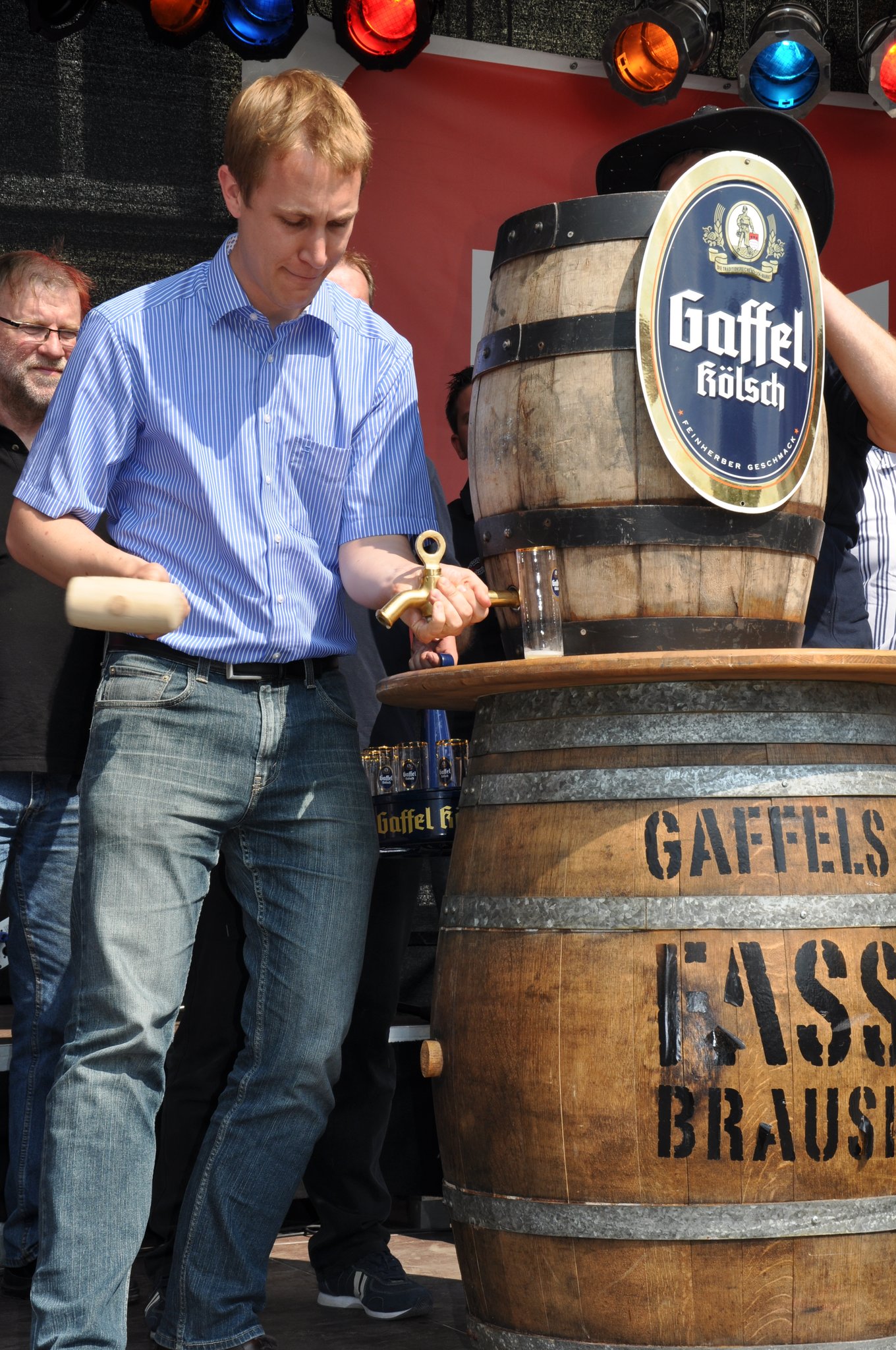 Märchenhaftes Monheim: Motto für das Stadtfest 2014 steht fest ...