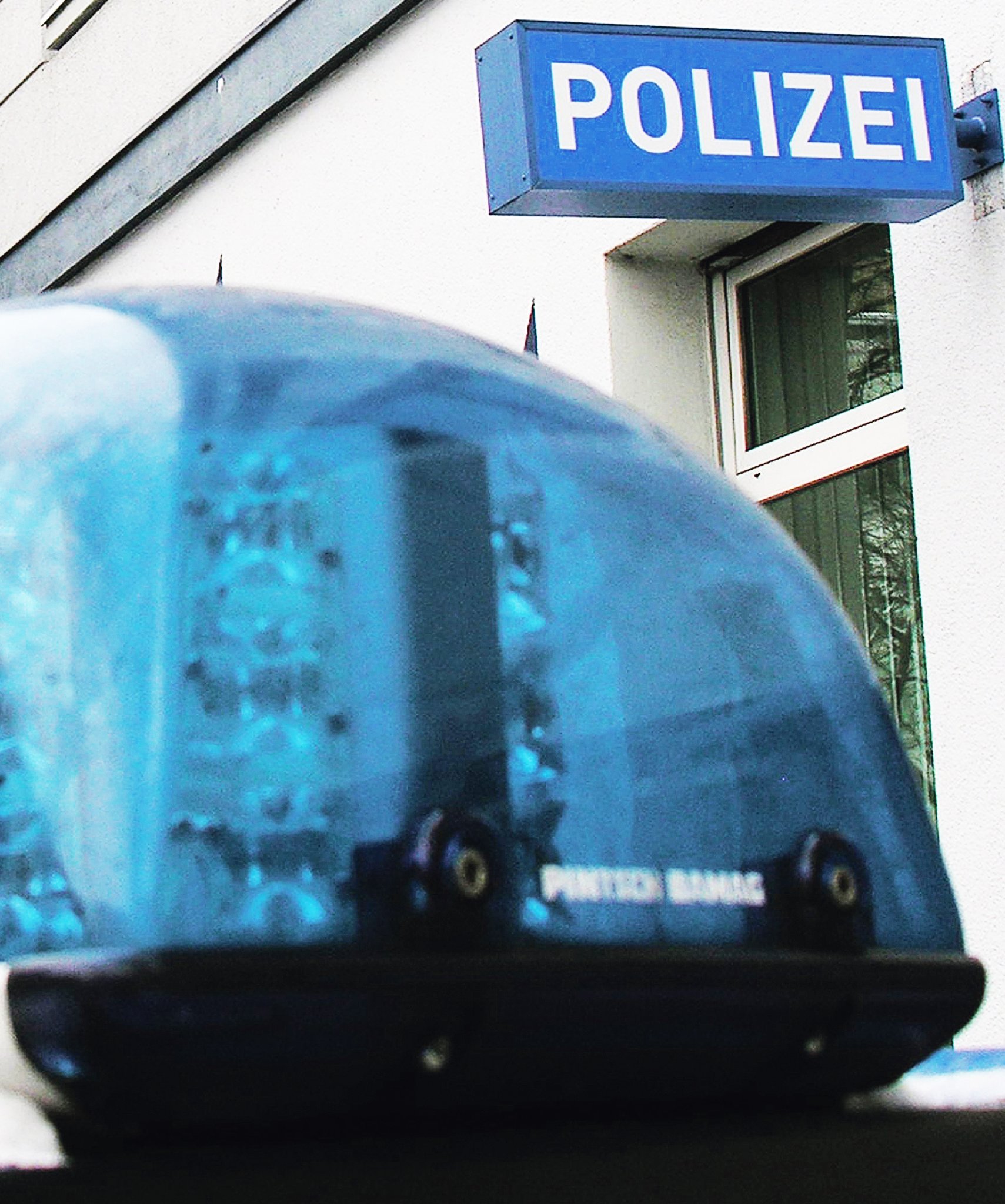 Selbstmord? Toter Mendener auf Gleis - Menden (Sauerland)