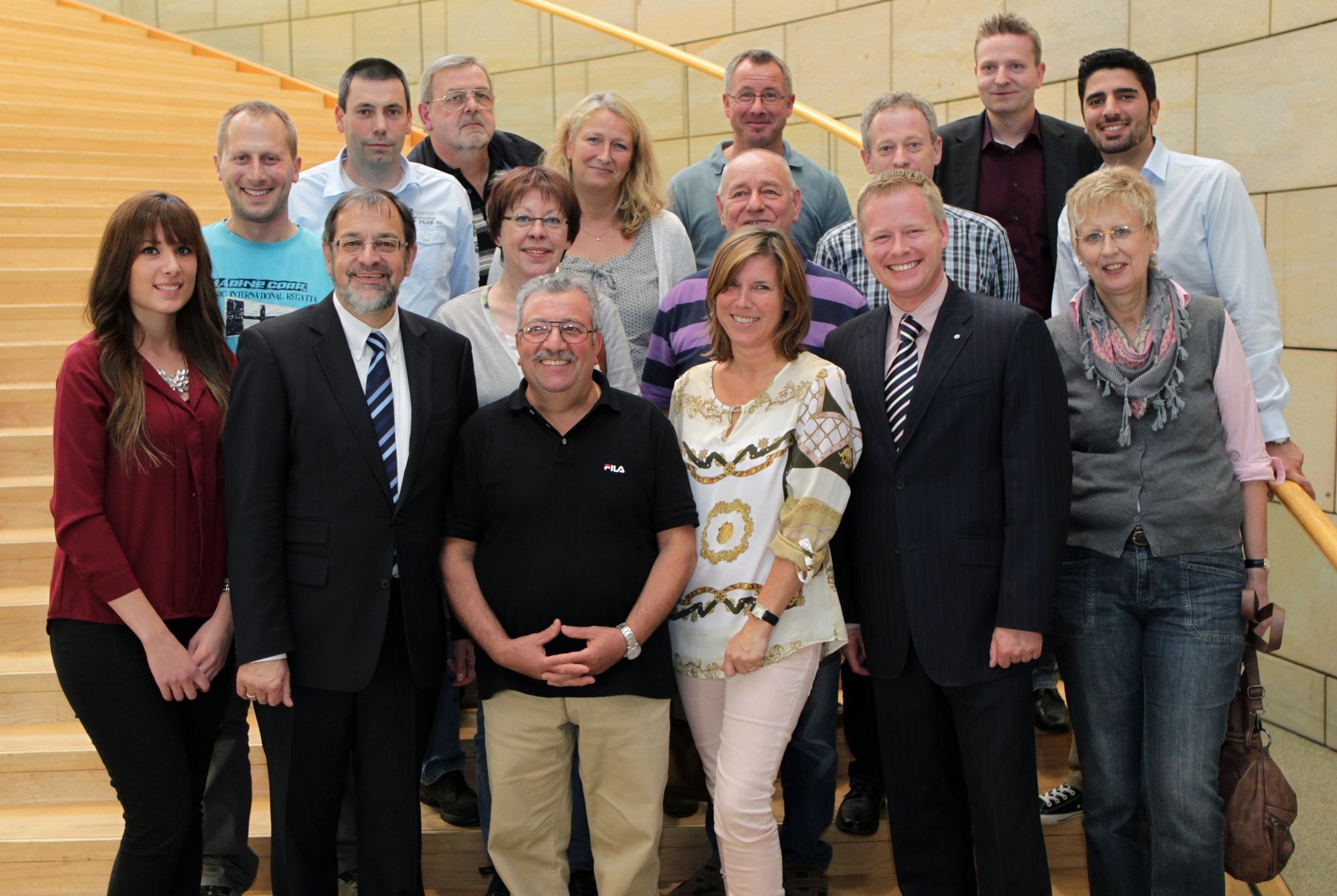 SPD-Landtagsabgeordneter Michael Scheffler: „Das Zusammenleben in Städten stellt uns vor neue ...