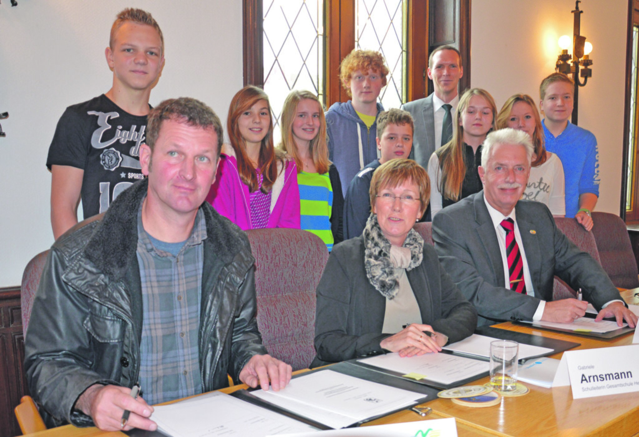 Hinter Handwerksberufen steckt mehr als man denkt - Heiligenhaus