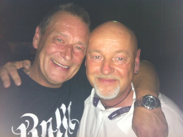 Wittener Wiesn im activ-club drexelius - 26.Oktober 2013 - Witten