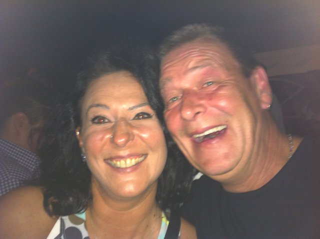 Wittener Wiesn im activ-club drexelius - 26.Oktober 2013 - Witten