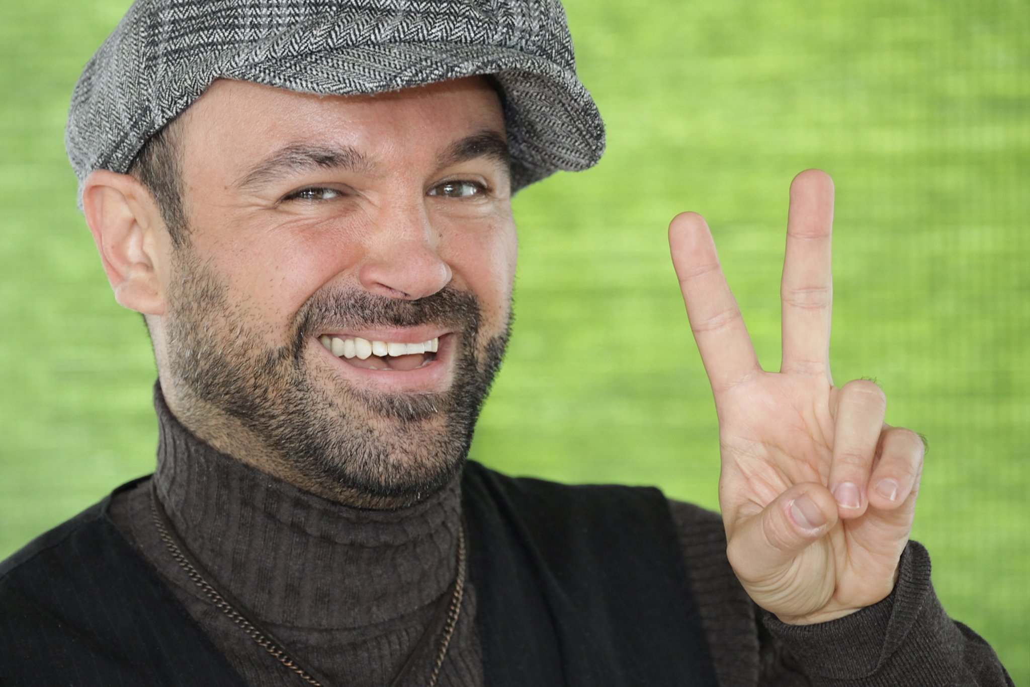 Star Fanel singt Samstag für Jayme - Lünen