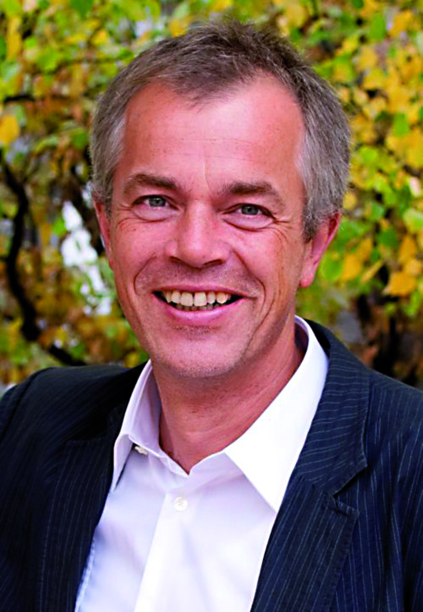 Umweltminister Remmel: "Grünes Licht für den Kanal - TÜV" - Haltern