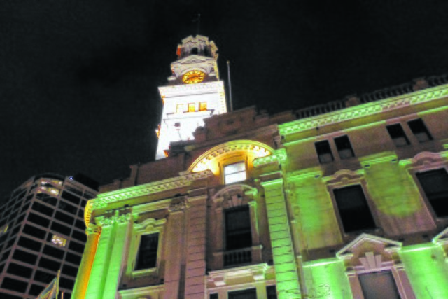 Backpacker Daniel Giese: Zehn Monate Neuseeland - Essen-Borbeck