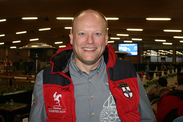 Fünf Tage Reitsport vom Feinsten in der Massener Heide - Unna
