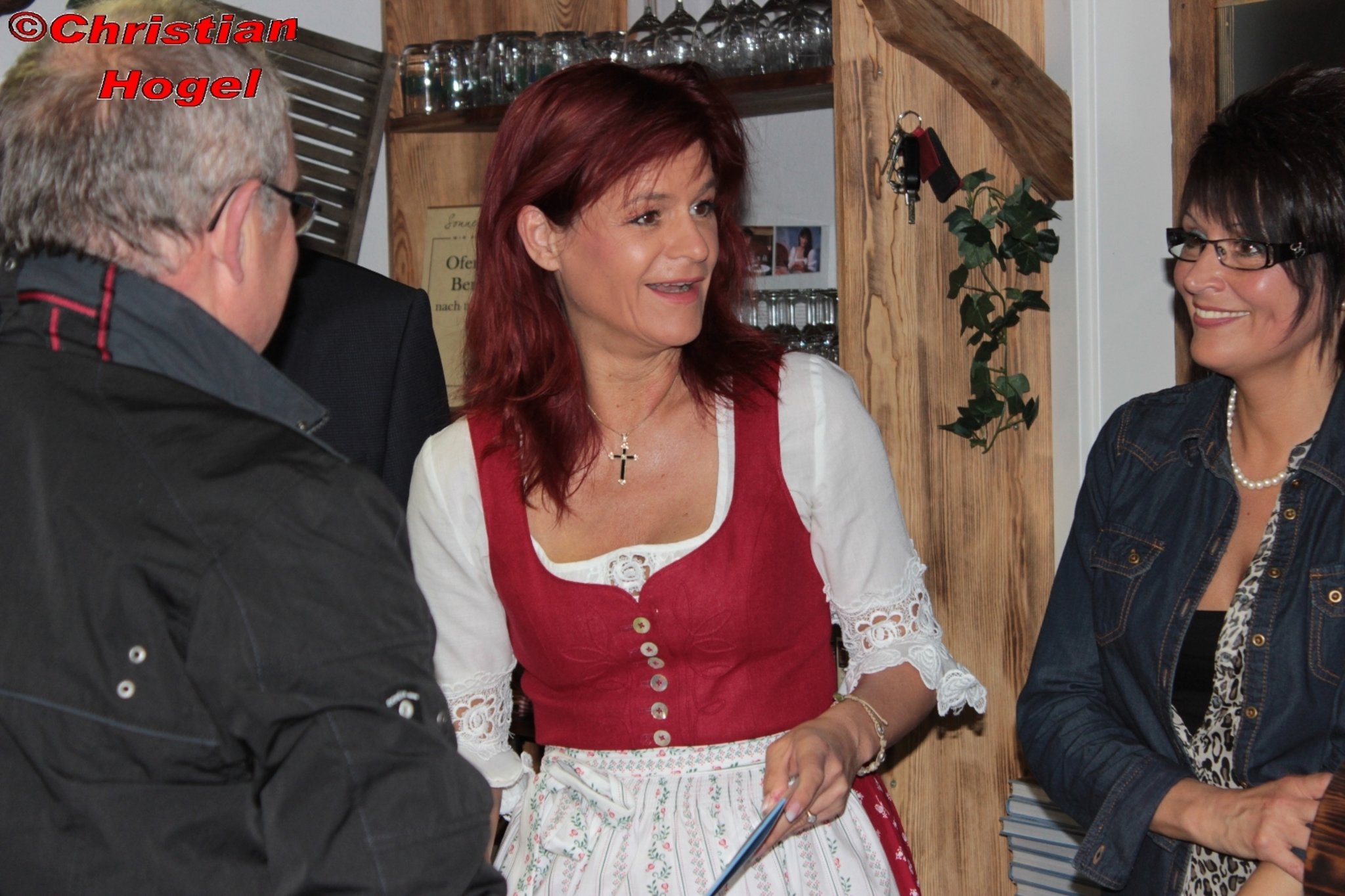 Pfingsten im Erlebnishotel Sonnenhof mit Andrea Berg - Duisburg