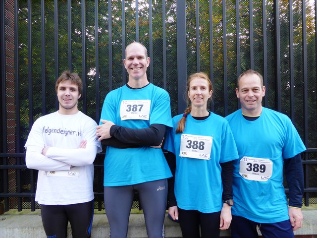 Top Leistung der Athleten vom Altenessener TV 1886 e.V. - Essen-Nord