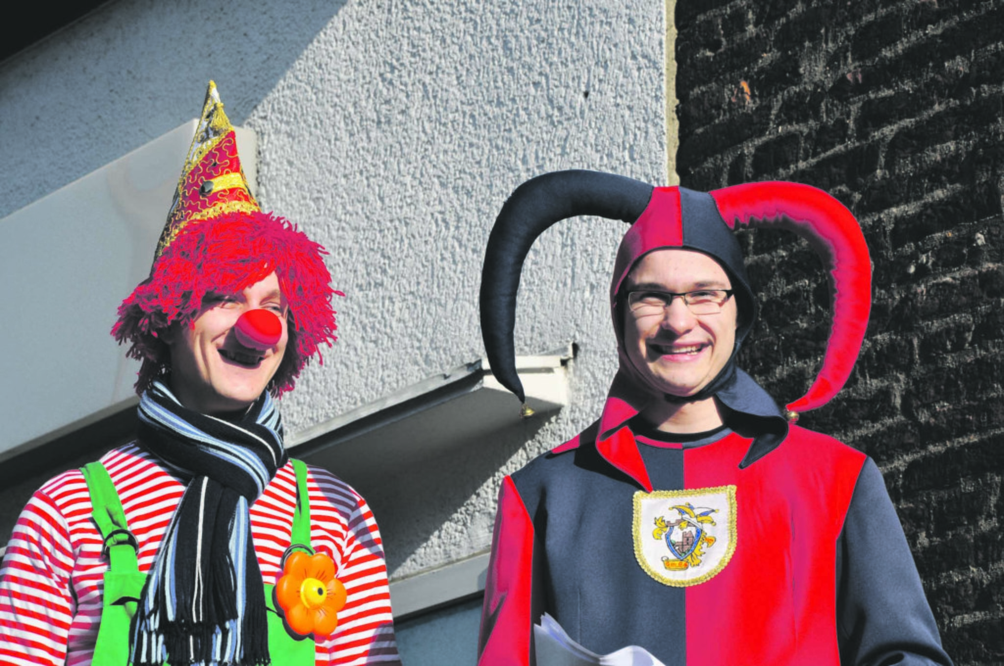 Monheims neuer Super-Schelm - Monheim am Rhein