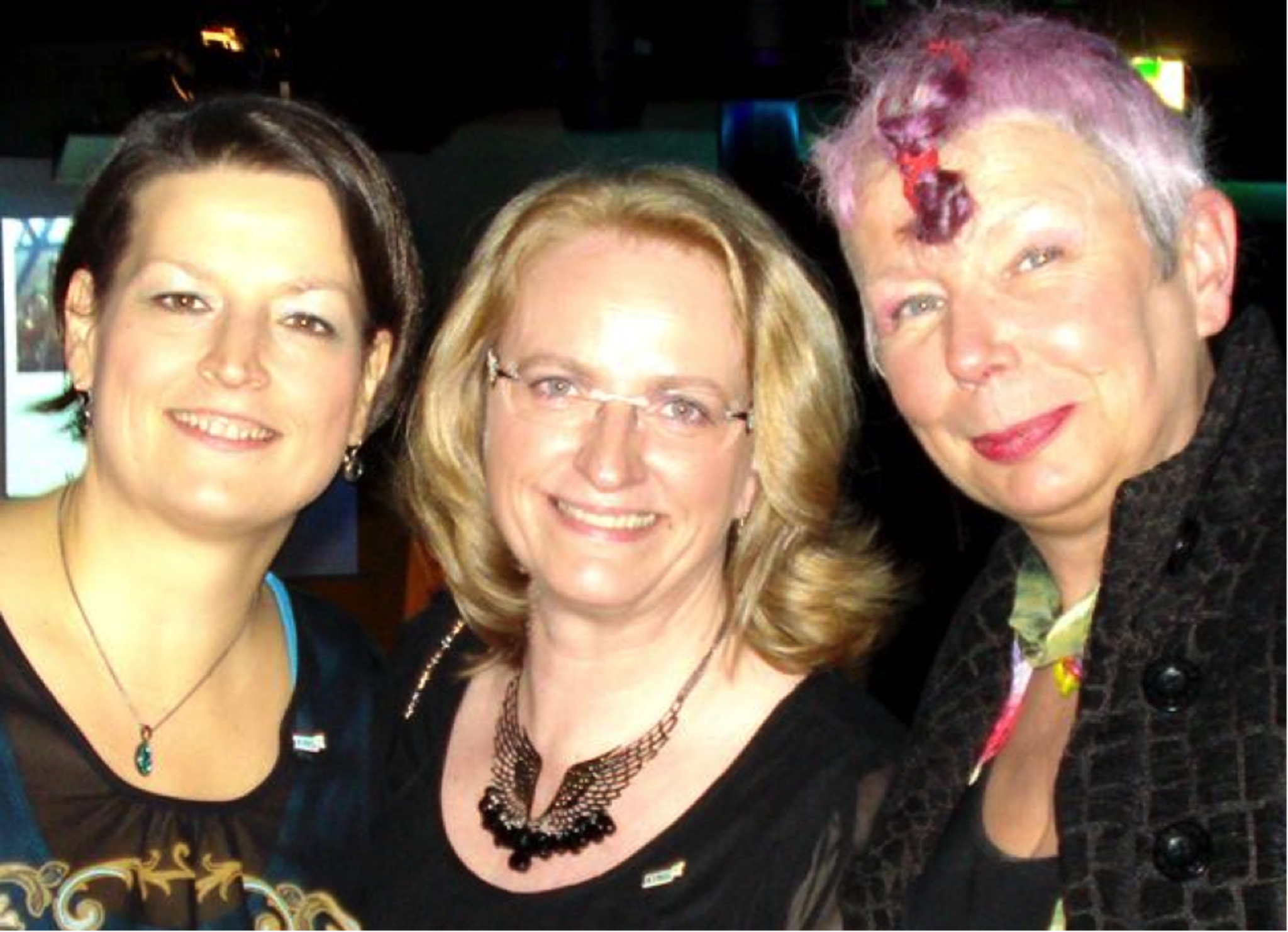 Nicole Hubert's Instagram, Twitter & Facebook on IDCrawl