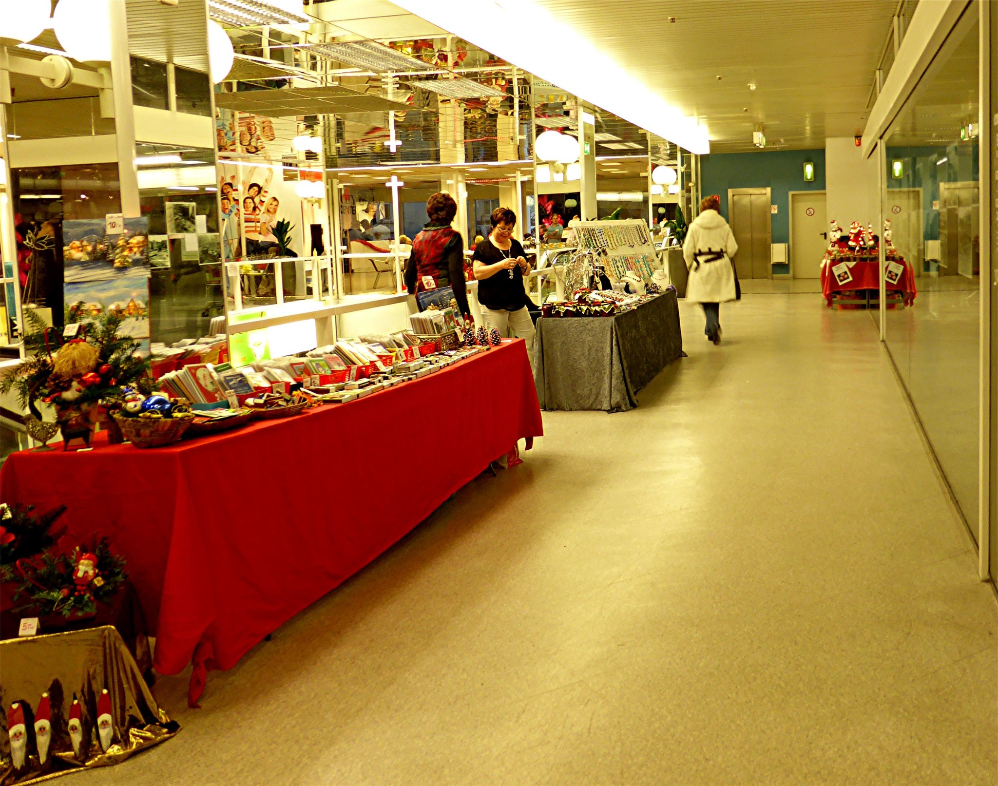 *City Center Herne > Robert – Brauner - Platz > Bahnhofstraße* - Herne