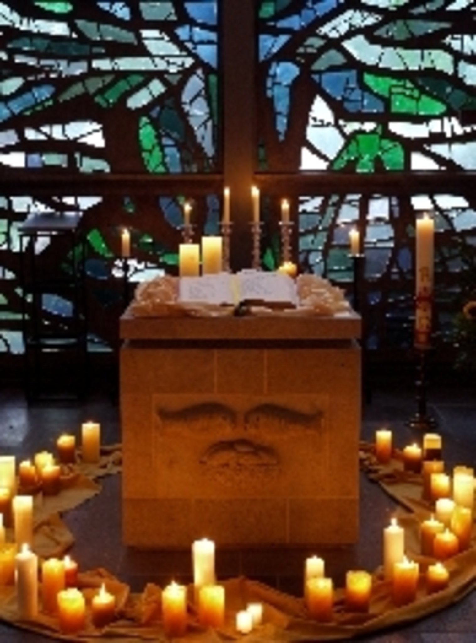 Taizé-Abendgebet im Advent - Wesel