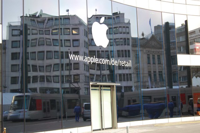 Apple öffnet seine Pforten in Düsseldorf! - Düsseldorf