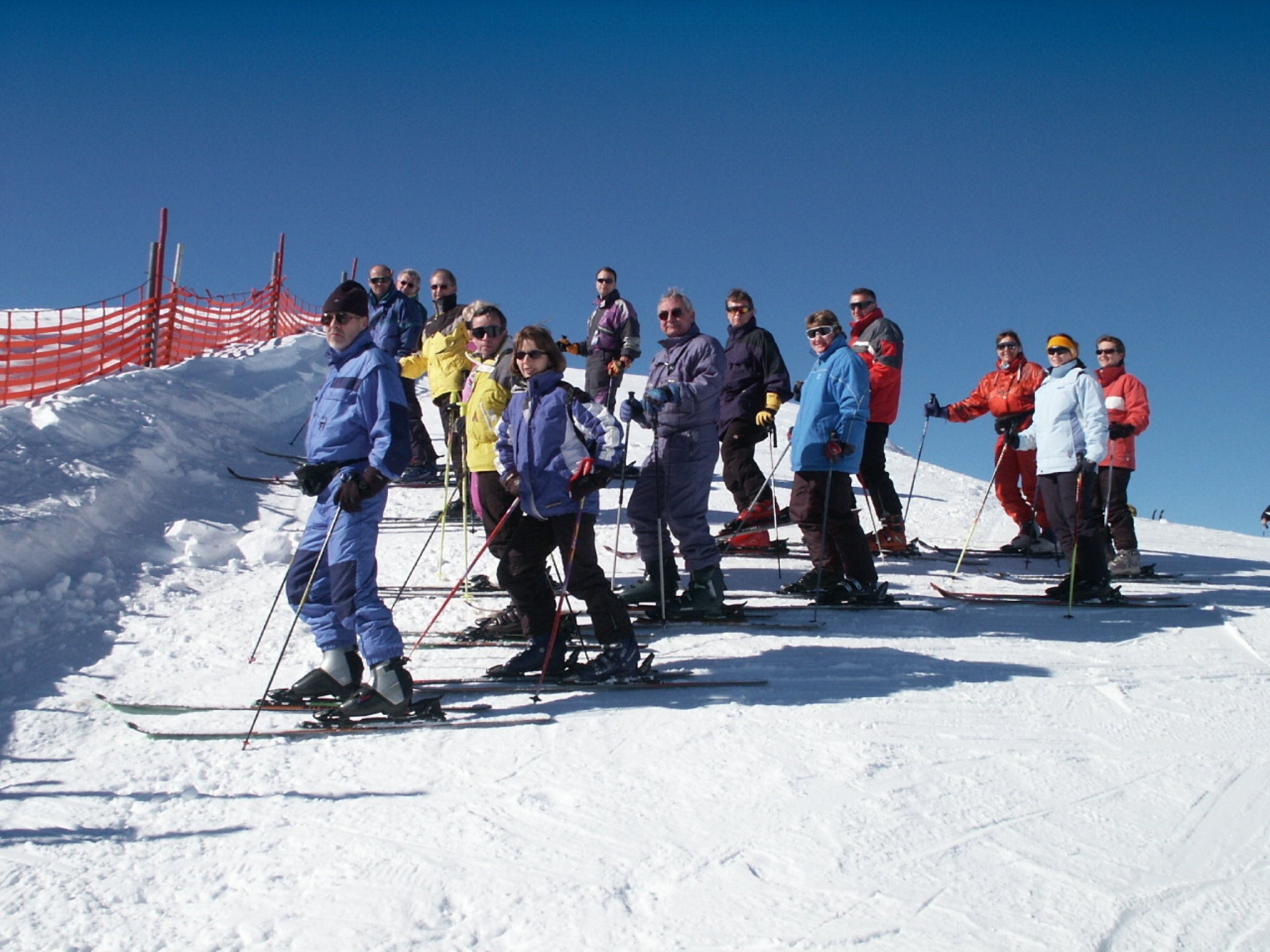 Ski heil! Der Skiclub Ruhrtal wird 60 Jahre alt - Essen-Werden