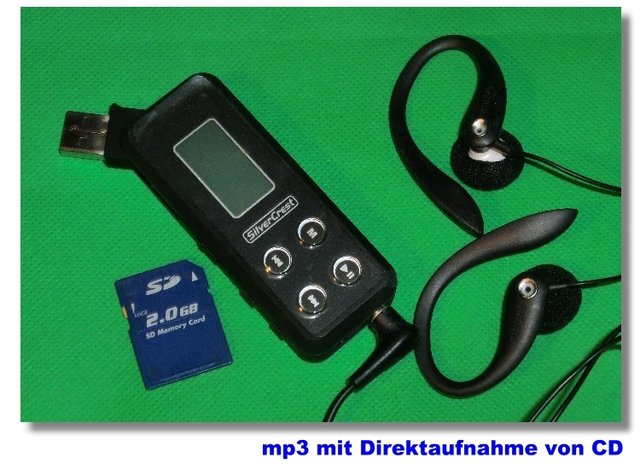 15 Jahre MP3 Player - Fraunhofer-Institut für Integrierte Schaltungen ...