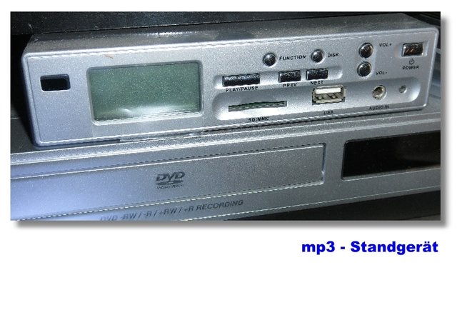 15 Jahre MP3 Player - Fraunhofer-Institut für Integrierte Schaltungen ...