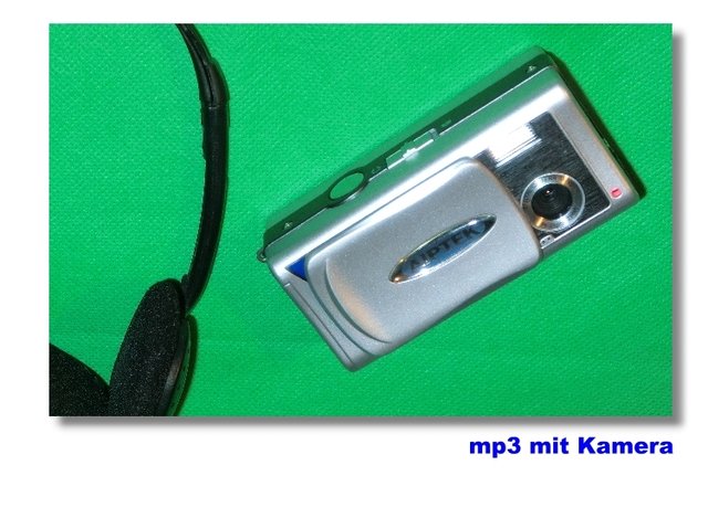 15 Jahre MP3 Player - Fraunhofer-Institut für Integrierte Schaltungen ...