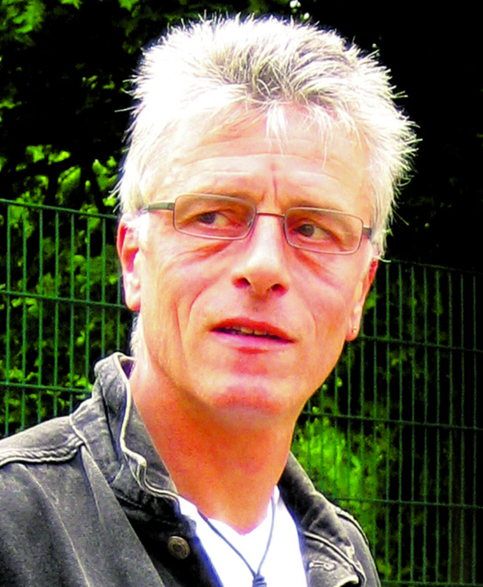 Ein Jahr Sportpark Löwental – der Werden Kurier fragte Peter Büker (SG ...