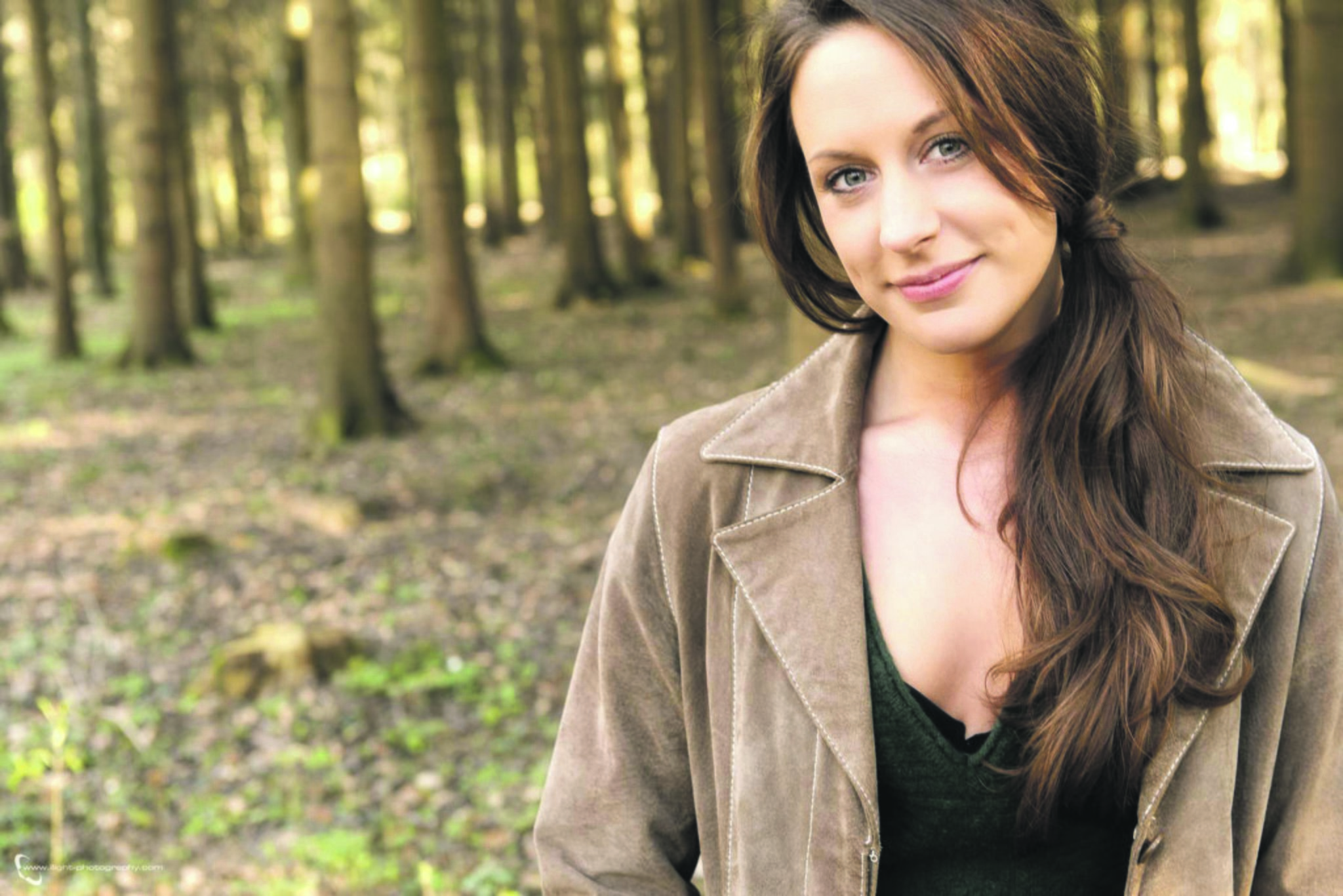 Nina Janke: Von "Ich war noch niemals in New York" zu "MammaMia ...