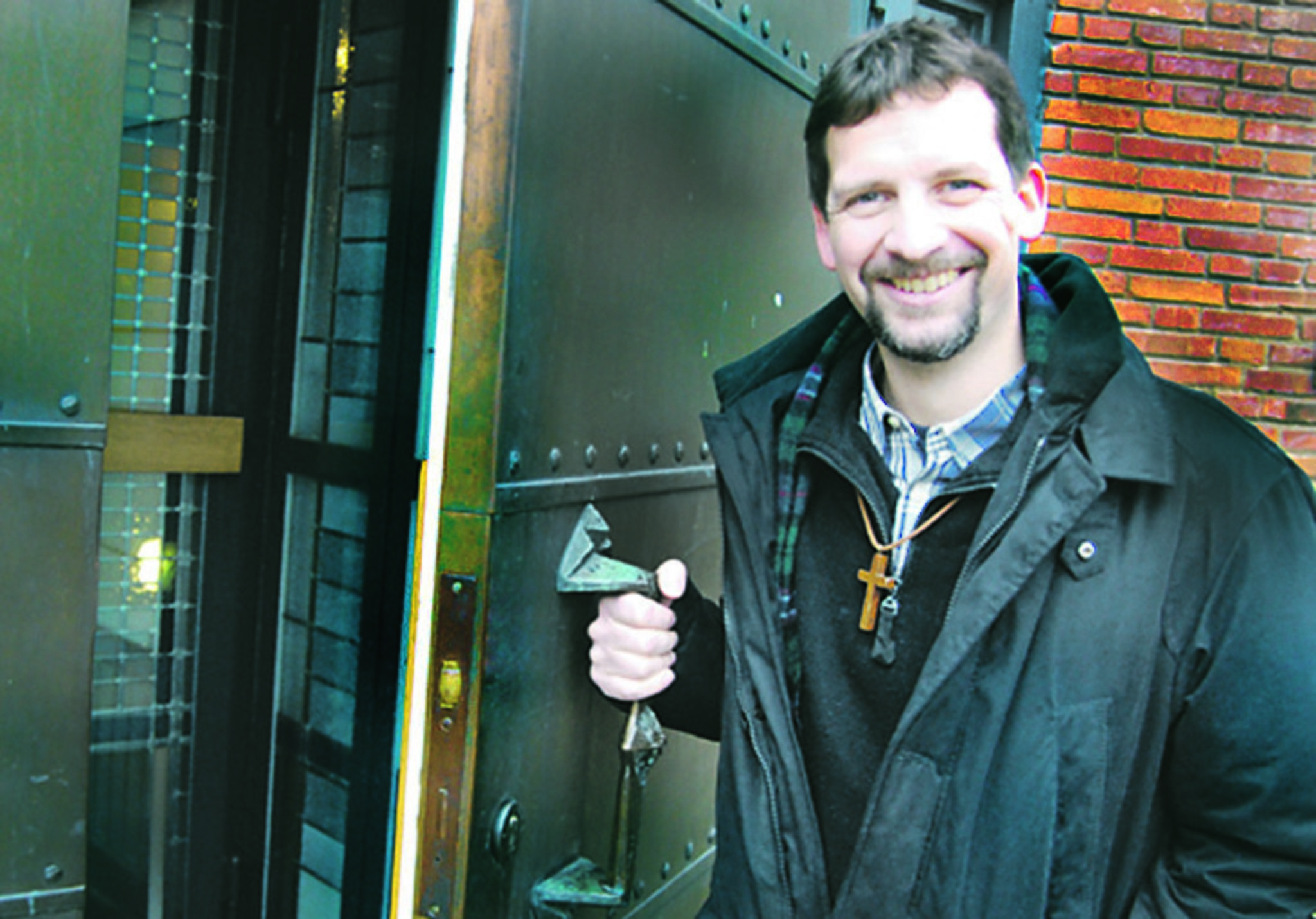 Amtsübernahme des neuen Propstes - Schwelm