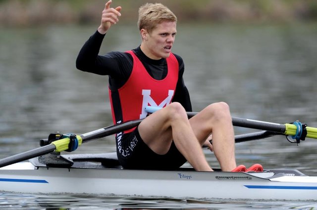 Jason Osborne ist Sportler des Jahres - Dorsten