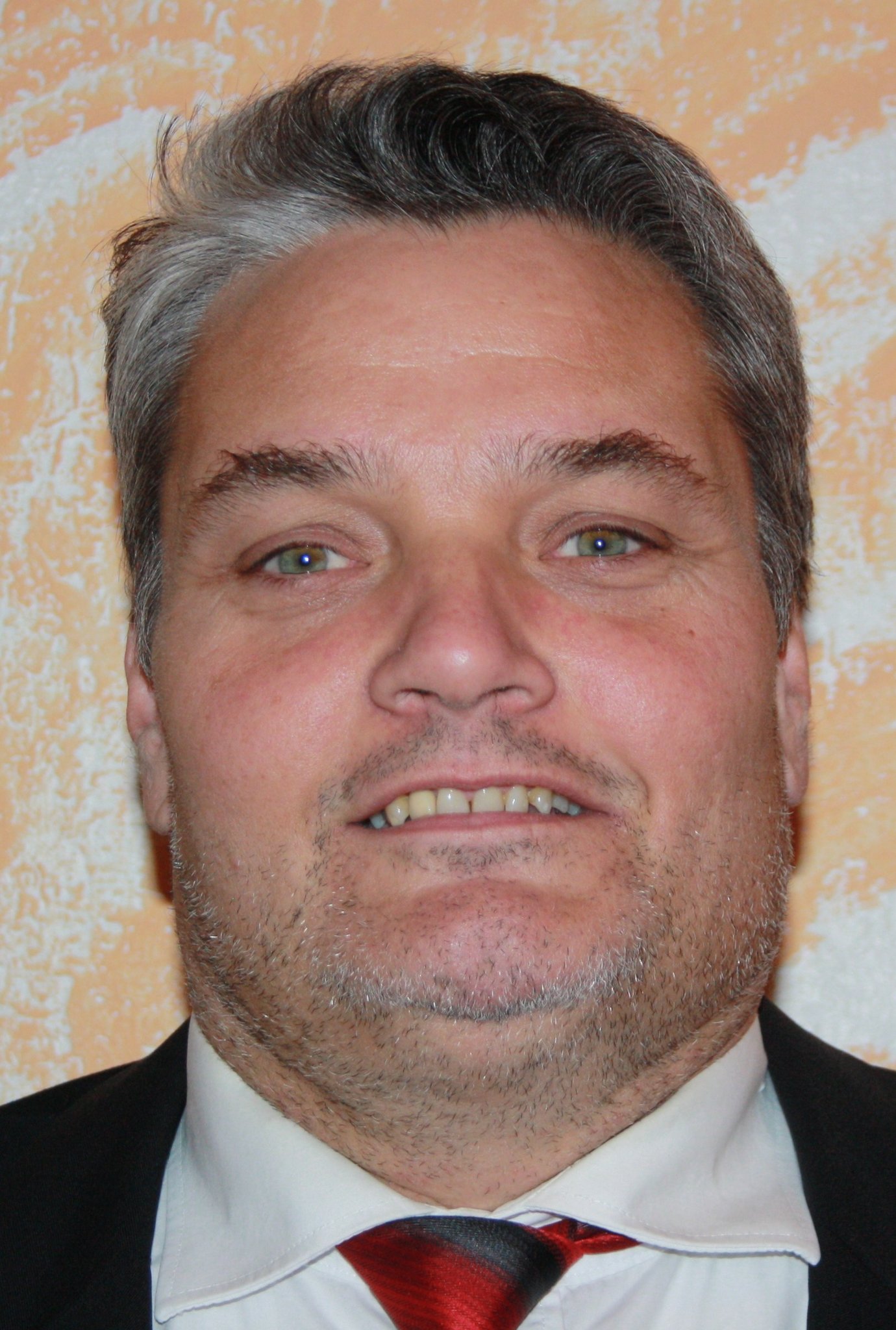 Hünxer Marcus Rohrbacher in CDU-Kreisvorstand gewählt - Hünxe