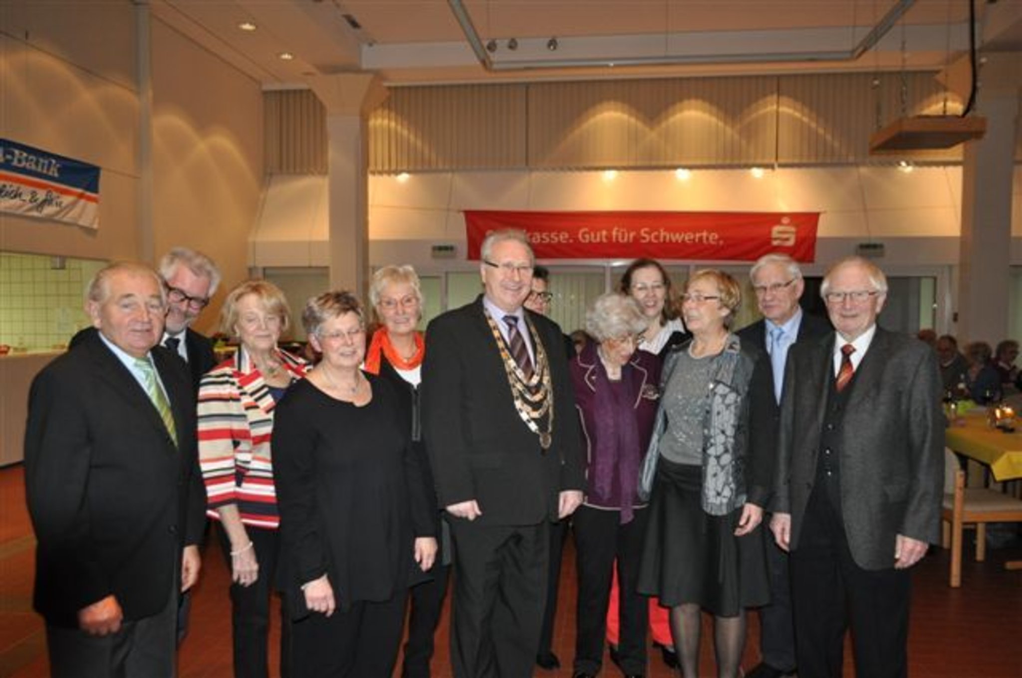 Schichtfestbericht Schicht 24 - Nachbar Thomas Totzauer berichtet ...