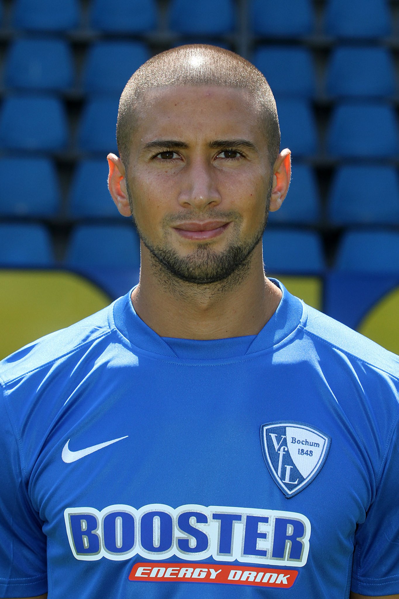 VfL Bochum: Abschied von Mounir Chaftar und Mario Jelavic - Bochum