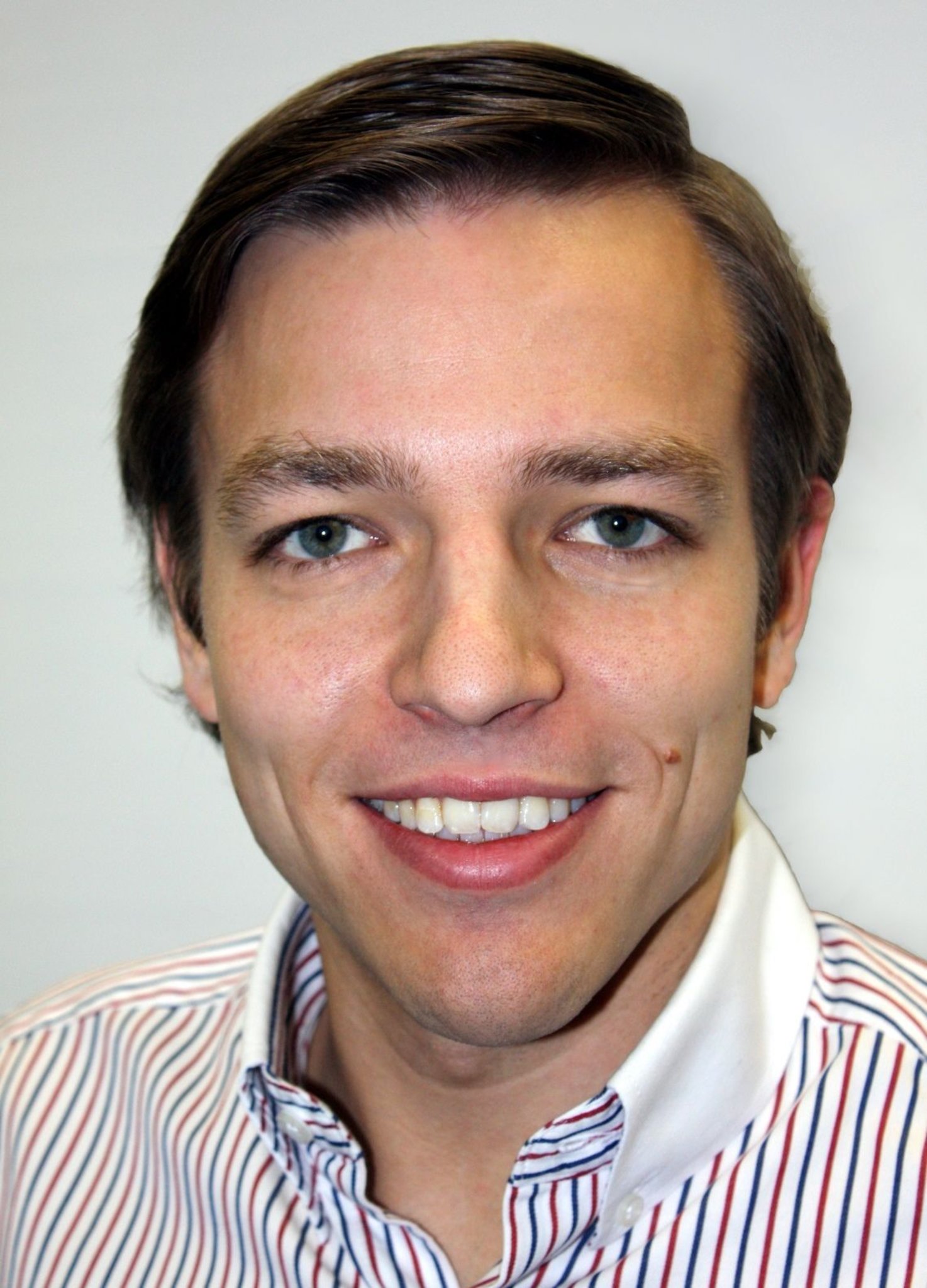 JU-Kandidat Florian Fuchs mit gutem Listenplatz ausgestattet - Essen-Süd