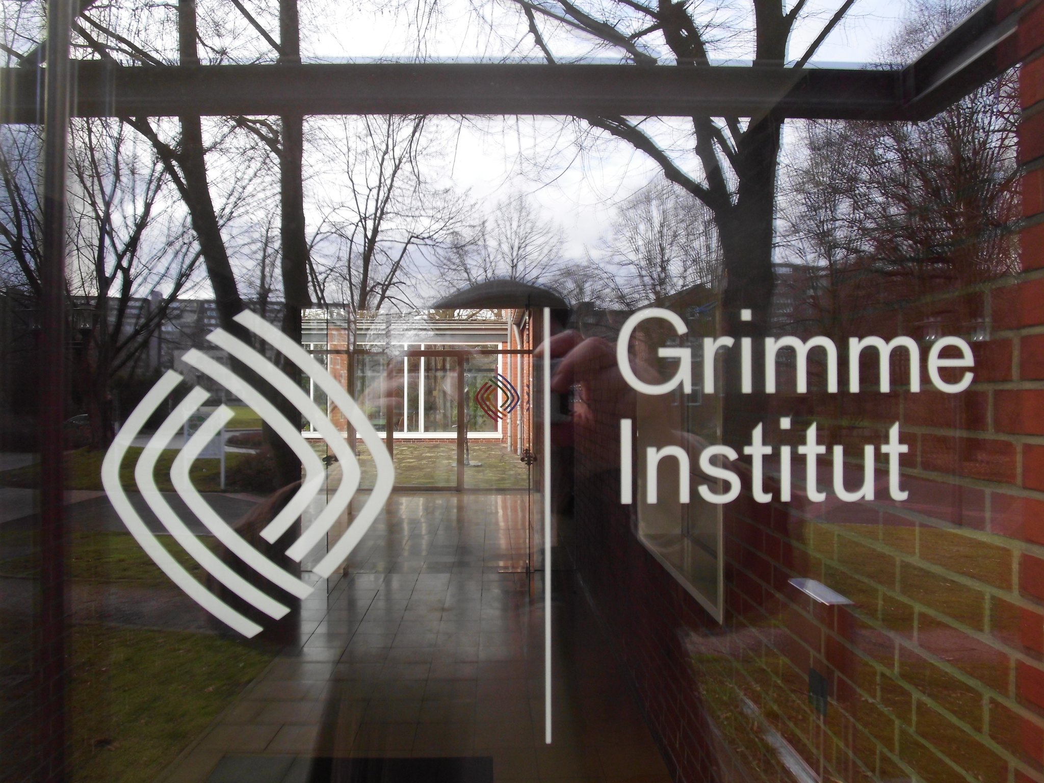 "Außer Kontrolle" ARD-Reporter Hubert Seipel spricht beim Bergfest des ...