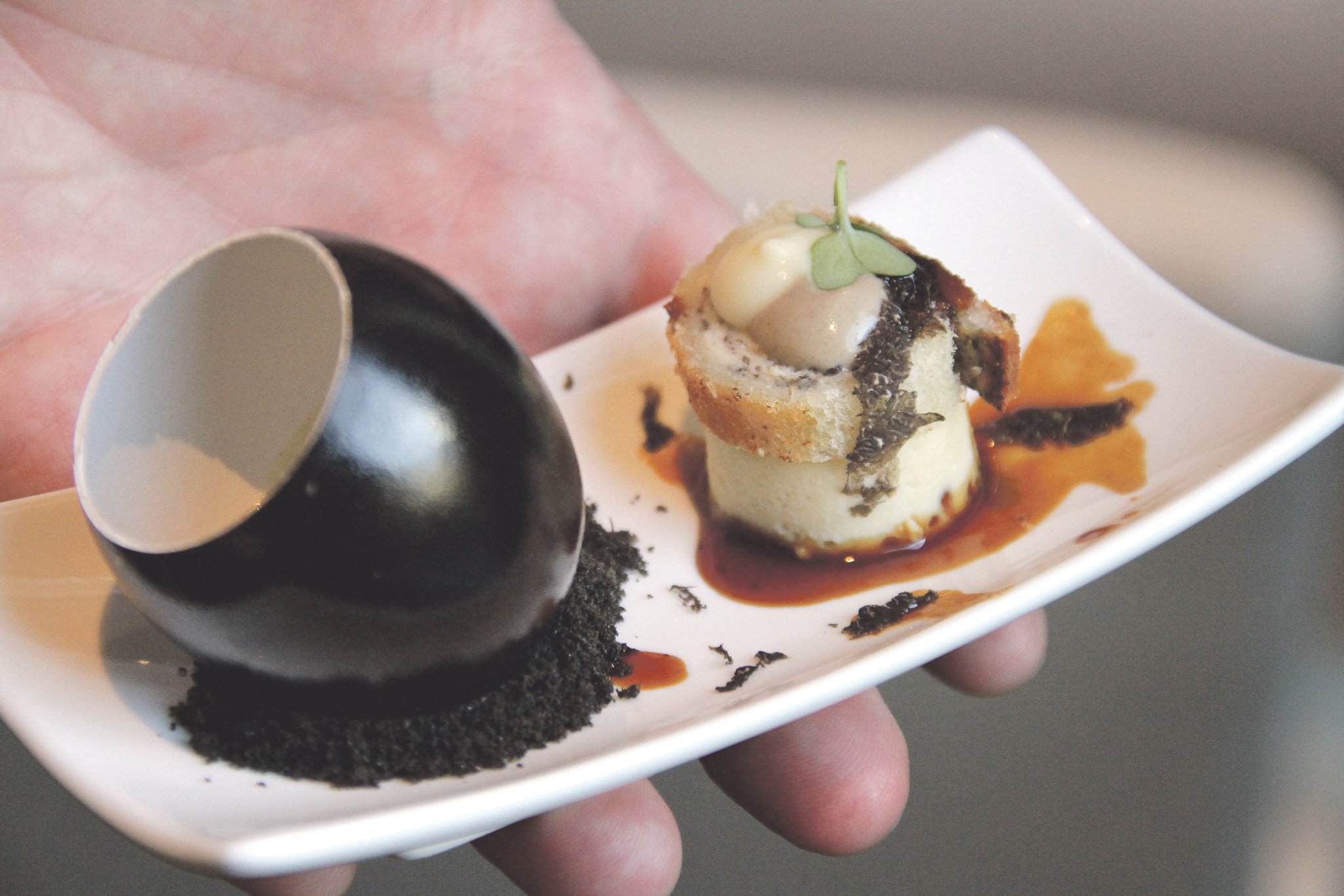 Edelpilze für Verliebte - Düsseldorf