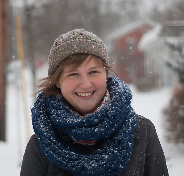 Lisa Jacoby: Von Melbourne nach Amerika - Hattingen