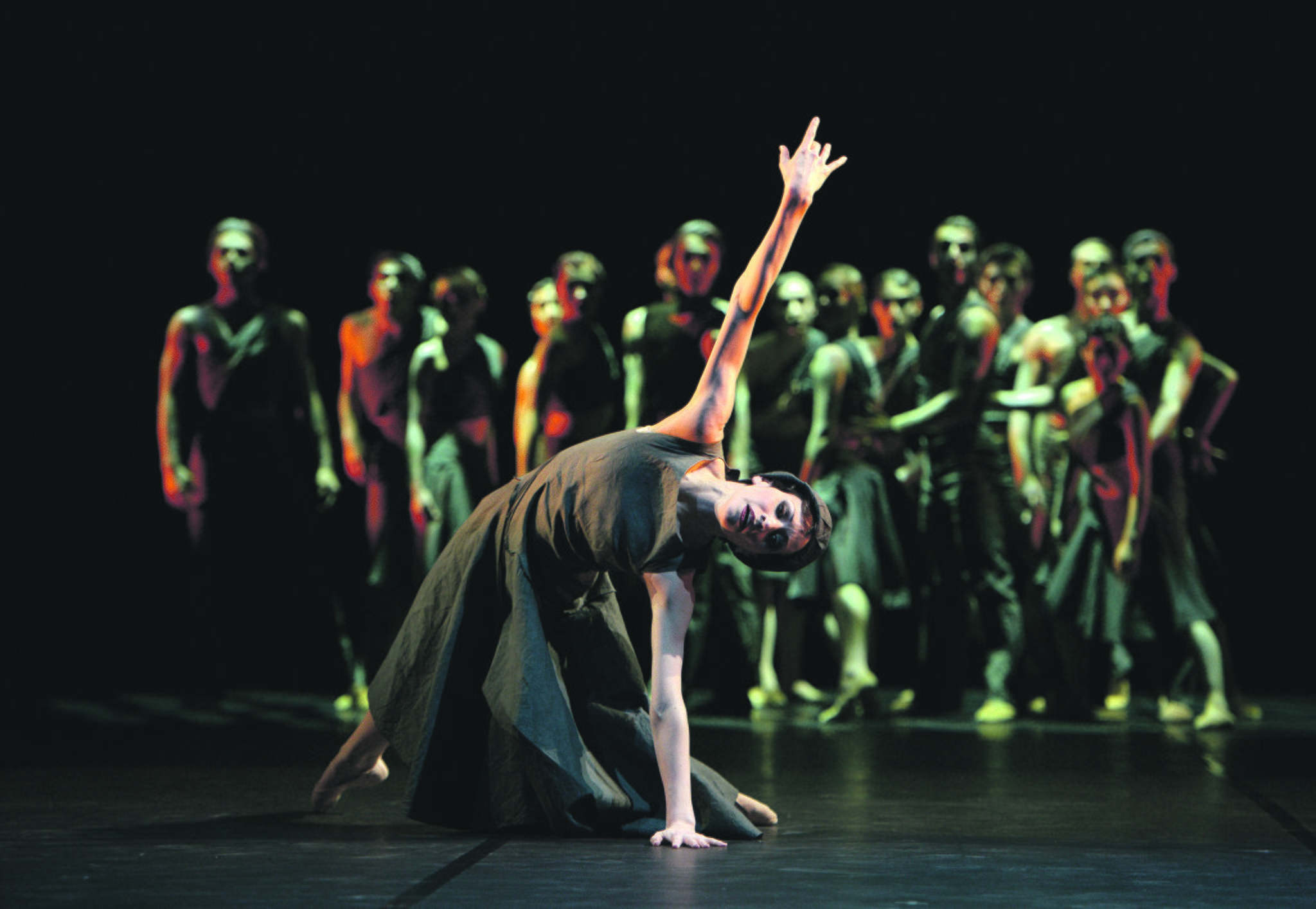 Ballett aus dem Wienerwald - Dortmund-City