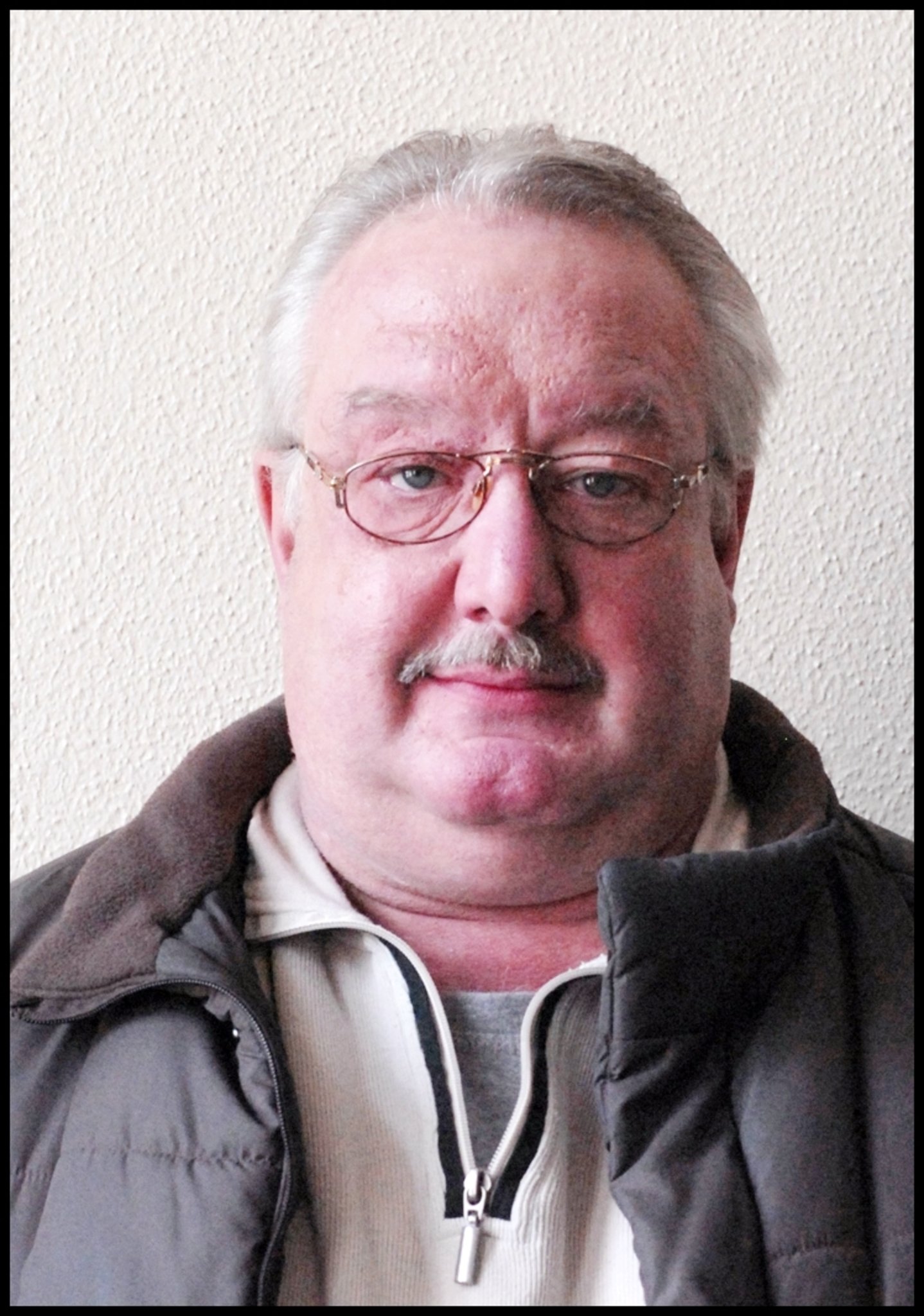 Blau-Weiß Heisingen trauert um Willi Obertacke - Essen-Ruhr