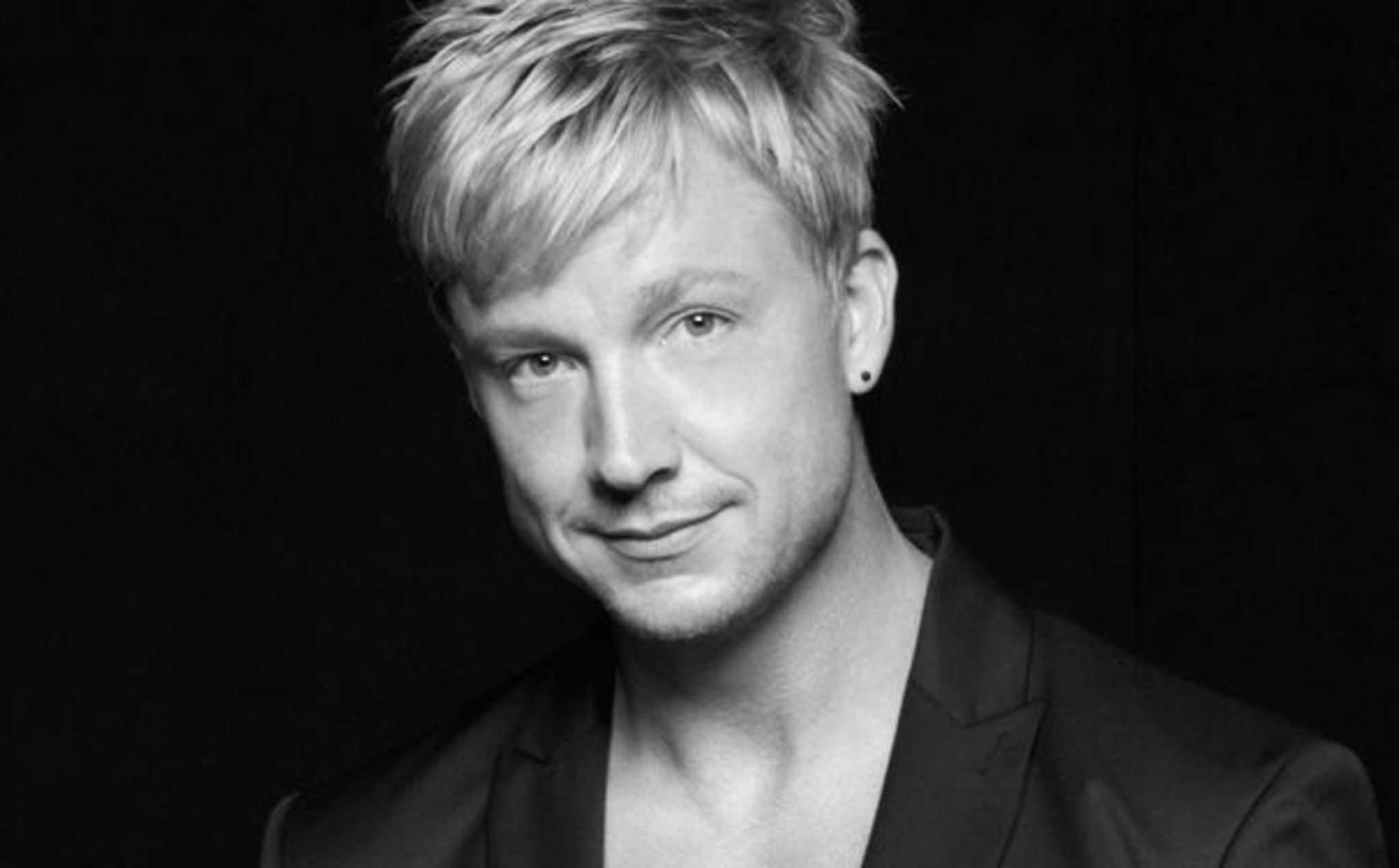 TV 01 im gleichen Hotel wie Sunrise Avenue - Wattenscheid