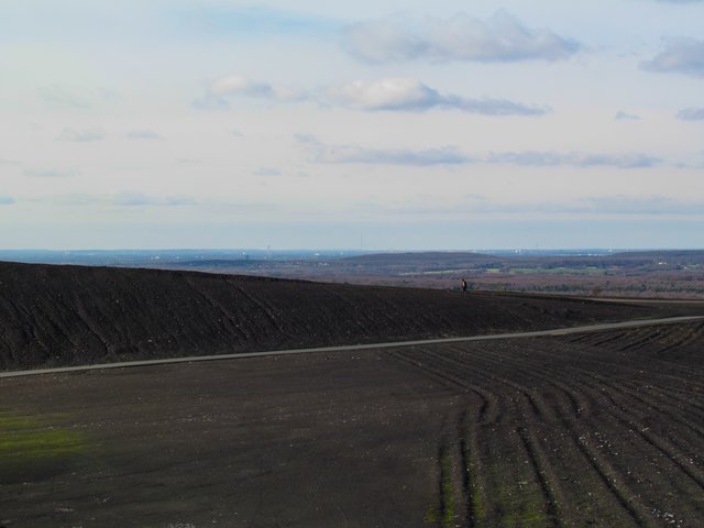 Auf der Halde Prosper Haniel Bottrop - Castrop-Rauxel