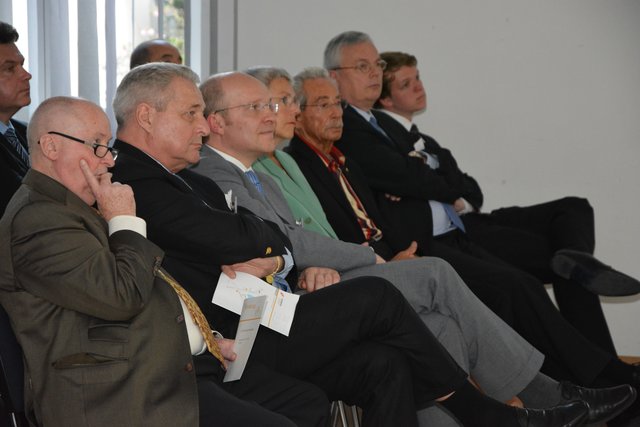 Rosige Zeiten für BiTS-Zukunft in Iserlohn - Iserlohn