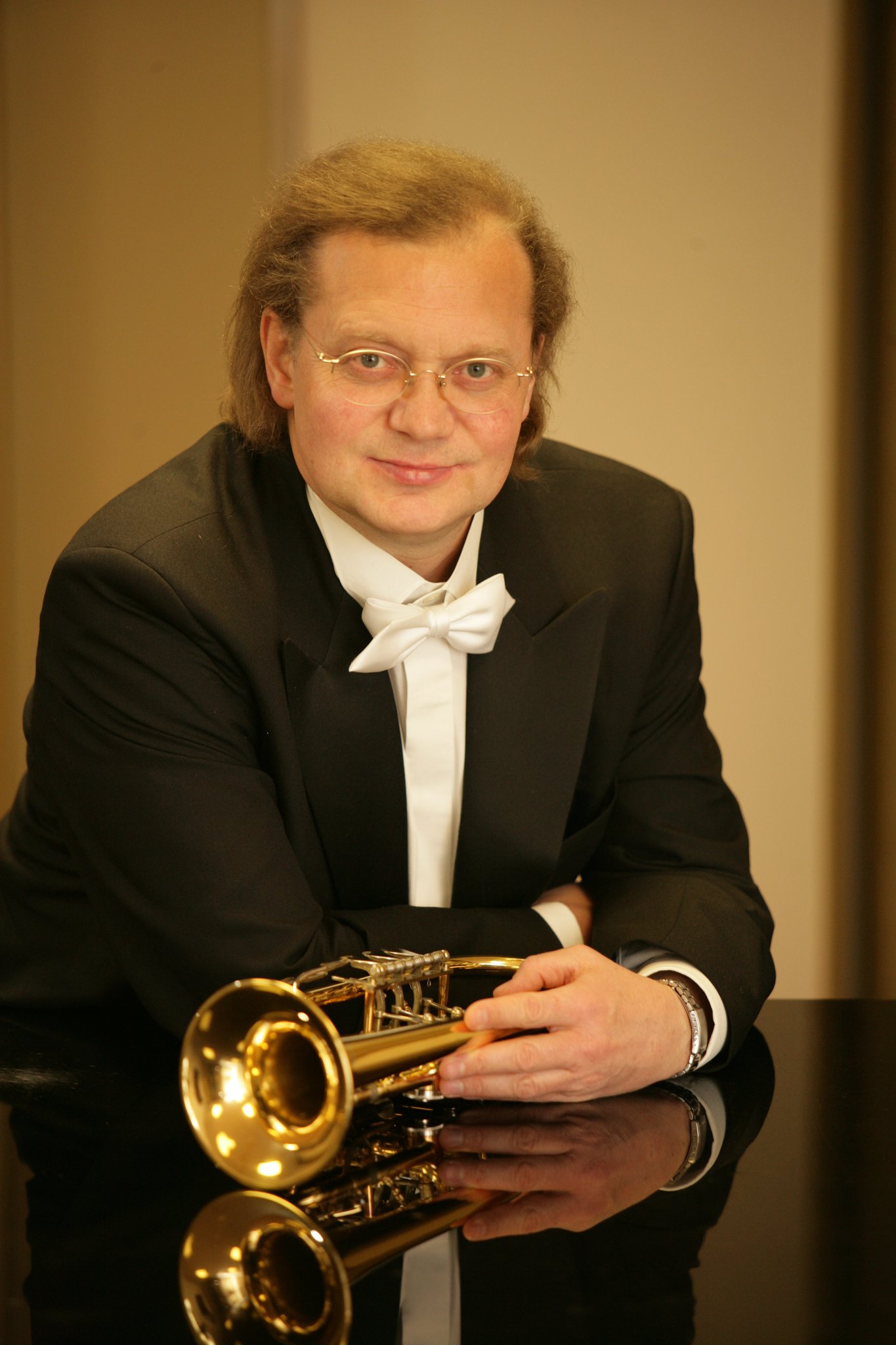 Sonderkonzert PRO MUSICA mit Ute Selbig, Peter Lohse und Matthias ...