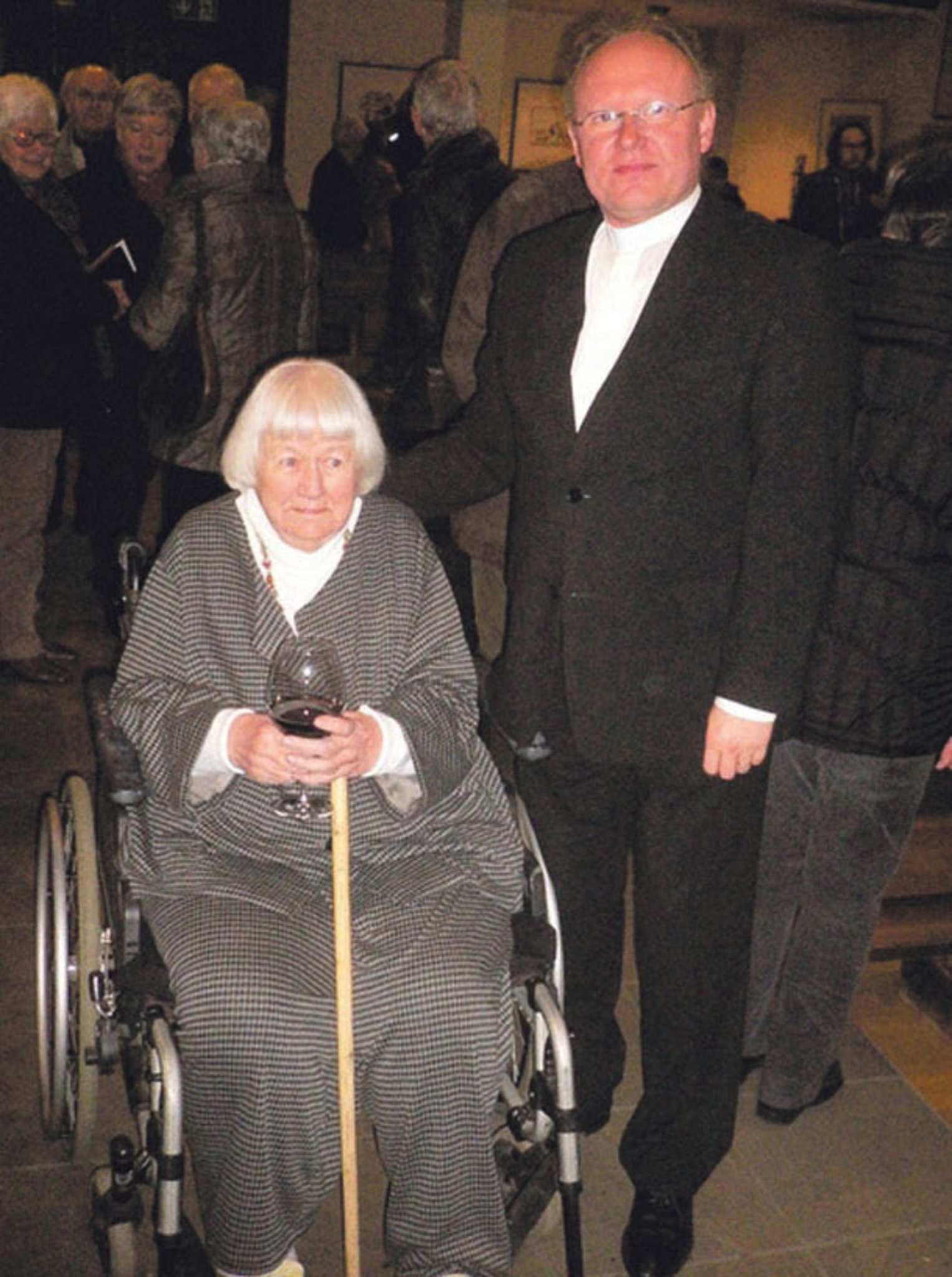 Otto Pankok Ausstellung - Dinslaken