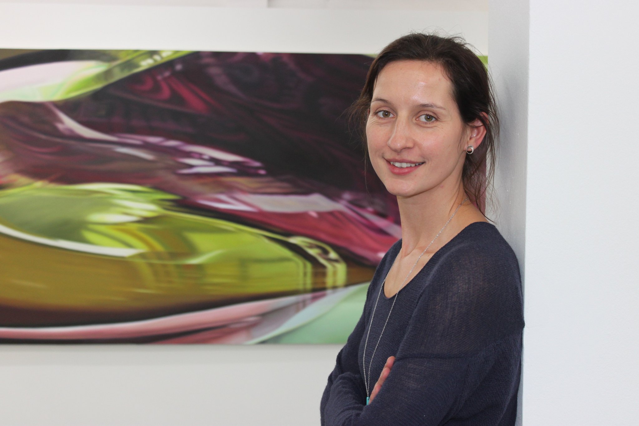 Profi für Kunst und Kids: Mit Melanie Stommel auf Pixelsuche in der ...