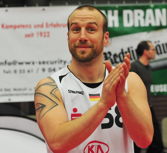 Play Off der Basketball Bundesliga Pro B. Citybasket entzaubert die ...