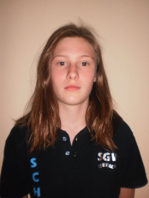 33 Medaillen für die SGW Iserlohn bei den Kreismeisterschaften - Iserlohn