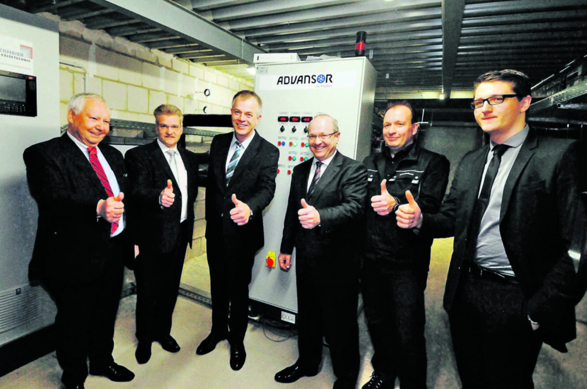 NRW-Minister Remmel on Tour: Zwei Besuche im Dortmunder Süden ...