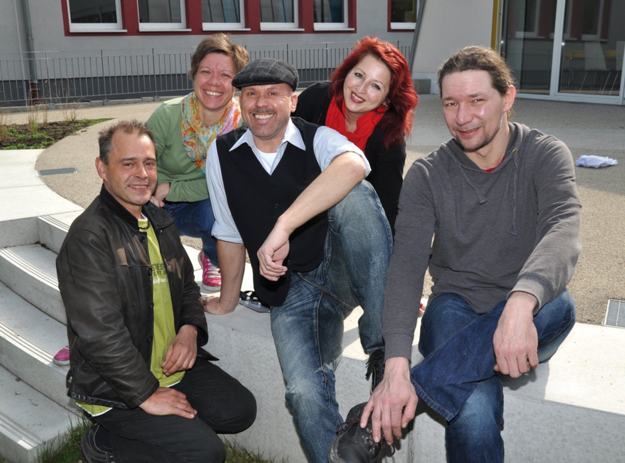 Osterferien im Süden: KARO und BBzB bieten Kindern viel Spaß und ...