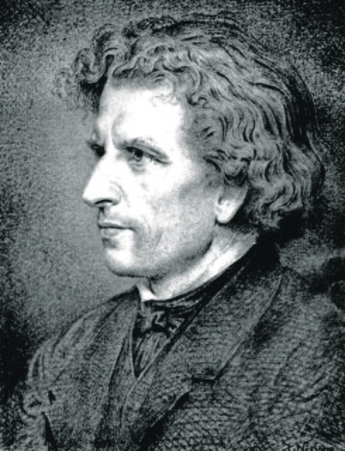 „Der ländliche Raffael“ Gedenkfeier 200 Jahre Theodor Mintrop - Essen ...