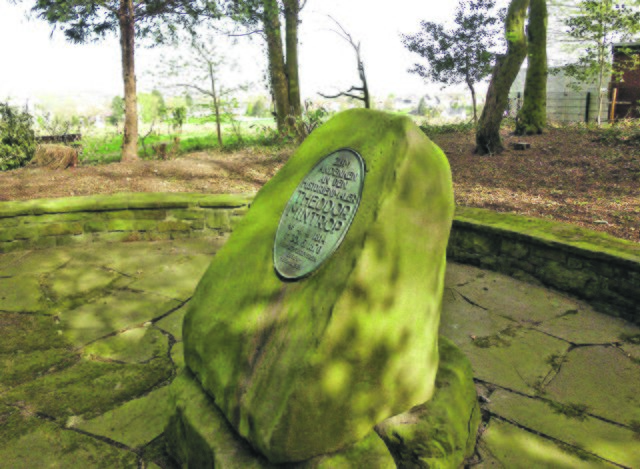 „Der ländliche Raffael“ Gedenkfeier 200 Jahre Theodor Mintrop - Essen ...