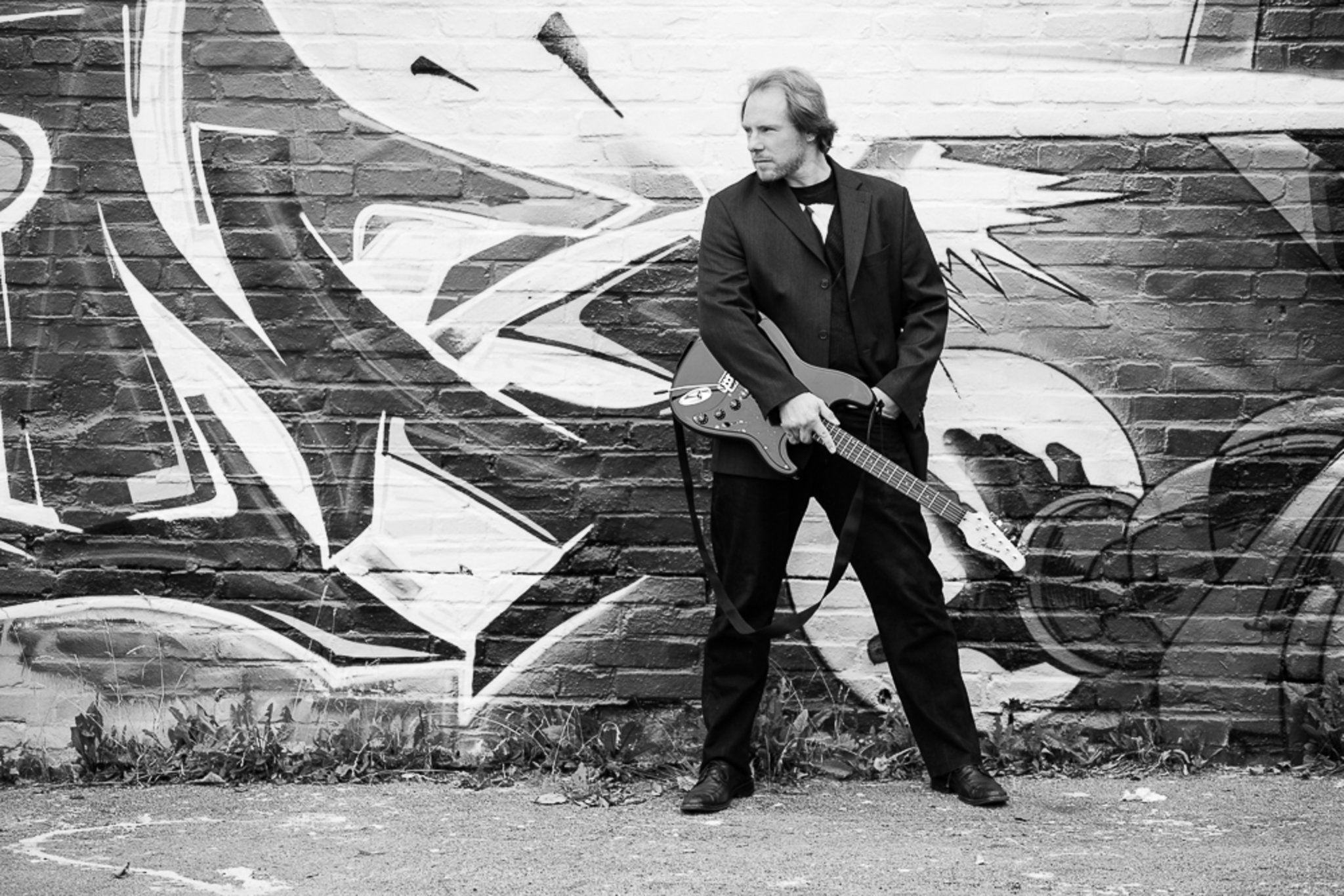 Deutschmusik Song Contest: Interview mit dem Singer-Songwriter Franky ...