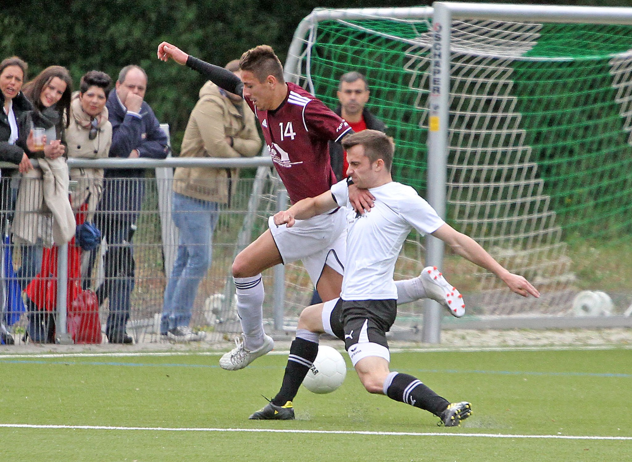 Das ist Spitze! Lüner SV ist neue Nummer 1 - Lünen