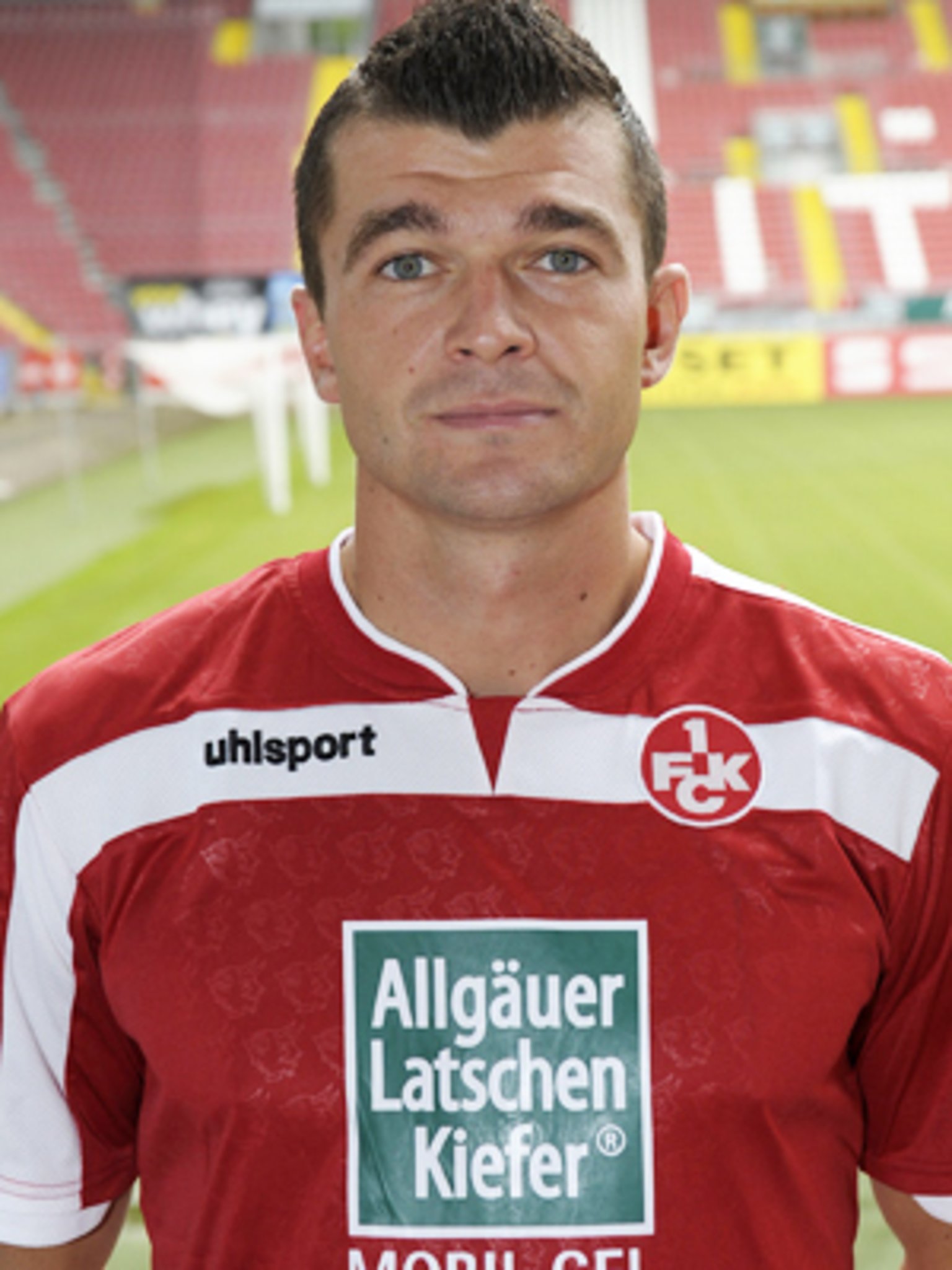 Erster Neuzugang: VfL Bochumer verpflichtet Jan Simunek - Bochum