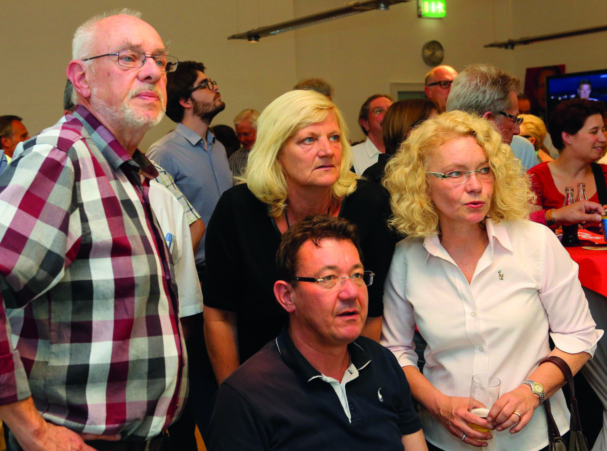 Kommunalwahl in Oberhausen - Patt im Rat - Oberhausen